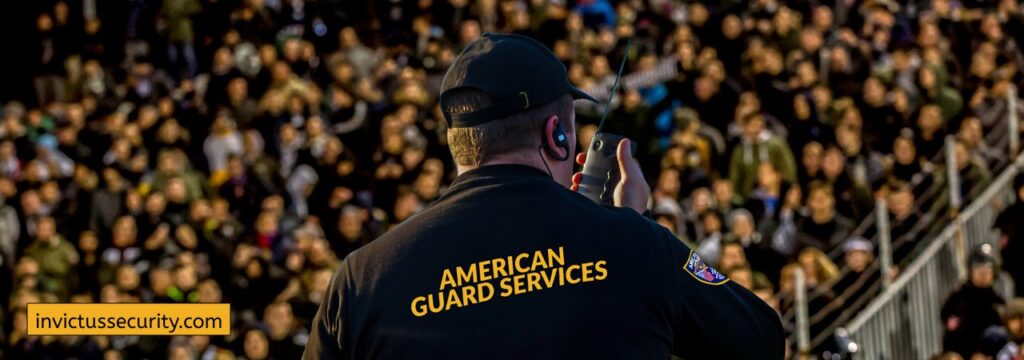 Special Event Security Services | Florida Security Guards for All Events