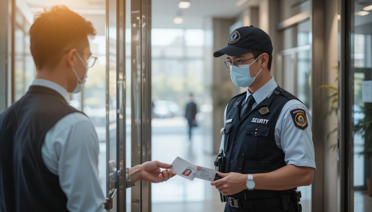 What Does a Security Guard Actually Do? Complete Role Breakdown